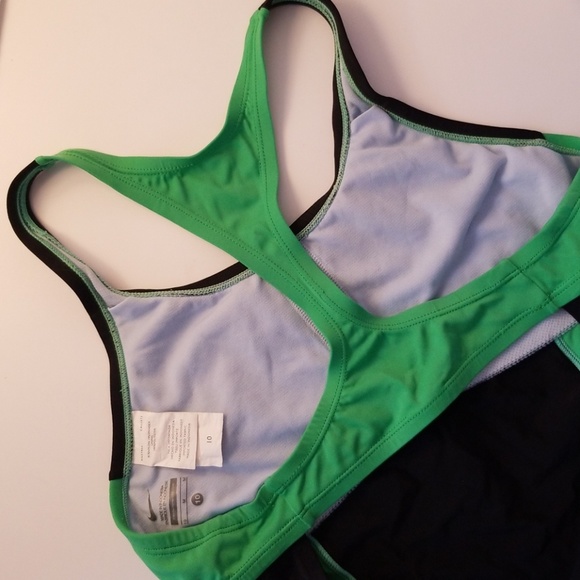 Nike | Swim | Nike Competitive Racerback Swimsuit | Poshmark